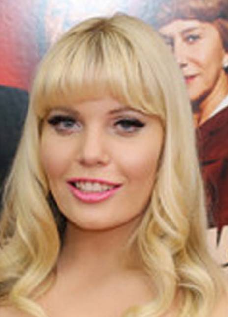 Emma Jacobs_百度百科