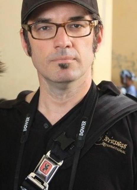 Tim Lagasse_百度百科