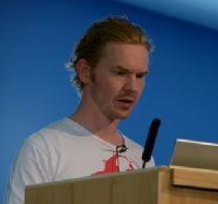 Gavin King_百度百科