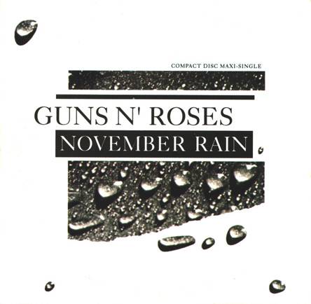 november rain_百度百科