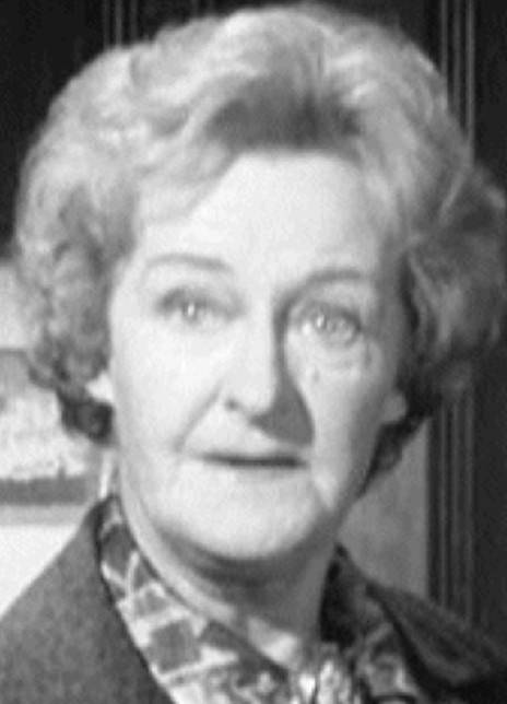 Mary Merrall_百度百科