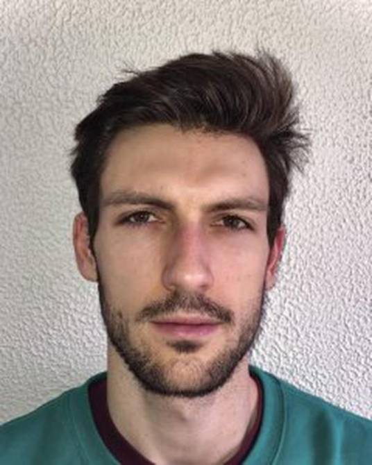 GASCH Loic_百度百科