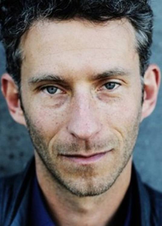 Axel Sichrovsky_百度百科