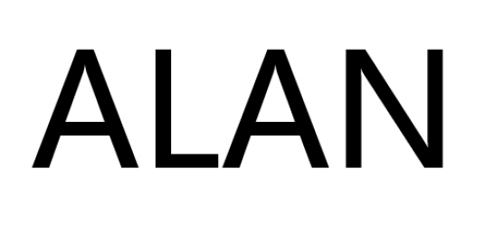 ALAN（常见英文名）_百度百科