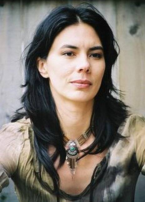 Gail Maurice_百度百科