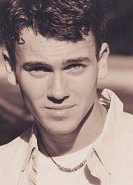 Chris Grillo_百度百科