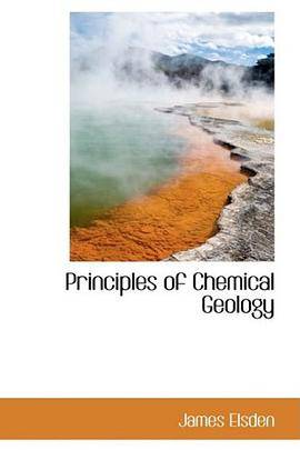 Principles of Chemical Geology_百度百科