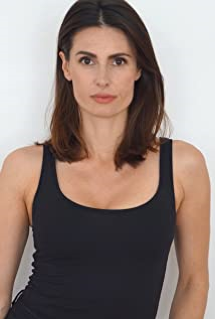 Marie Lyn Deja_百度百科