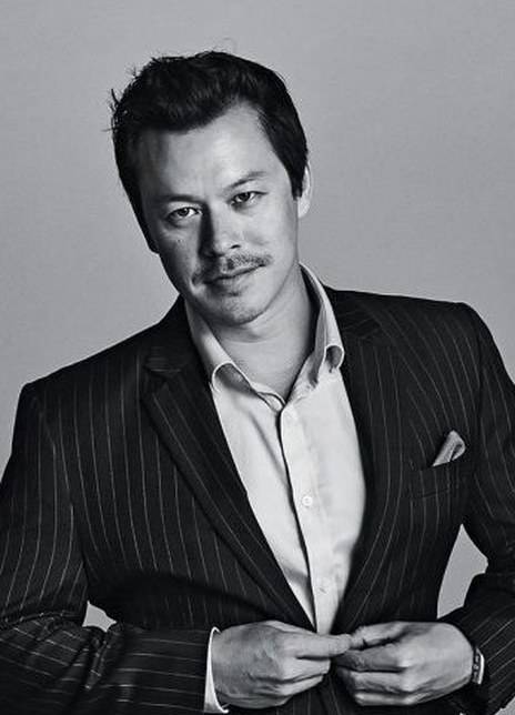 Mike Wiluan_百度百科