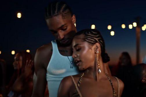 Water（2023年泰拉演唱的歌曲）_百度百科