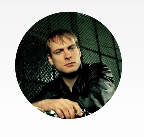 Ari Hoenig_百度百科