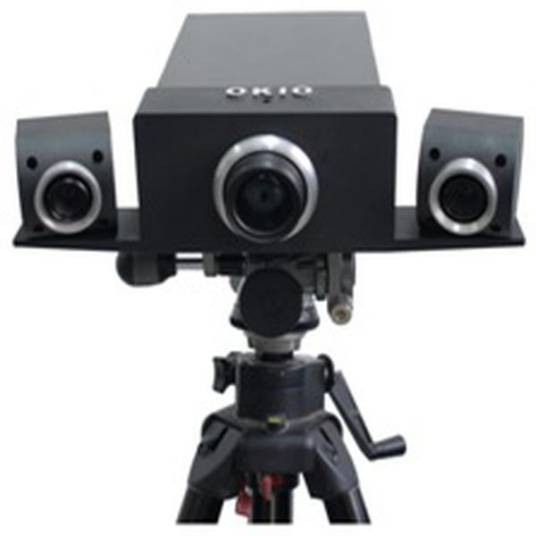 三维摄影测量系统_百度百科