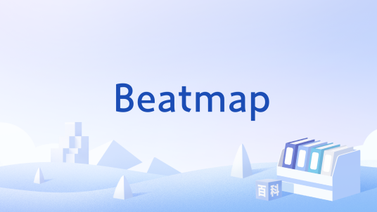 Beatmap_百度百科
