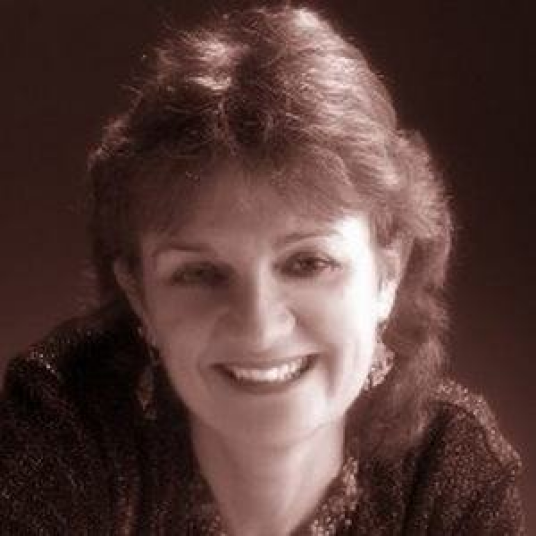 Mary McLaughlin_百度百科