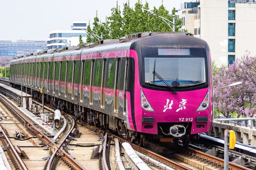 北京地铁（中国北京市境内城市轨道交通系统）_百度百科