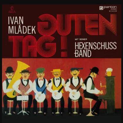 Mister banjo_百度百科