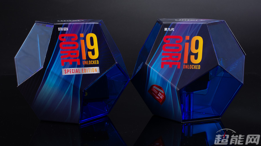 Intel正式发布Core i9-9900KS，预售4299元，先来个开箱图赏_百科TA说