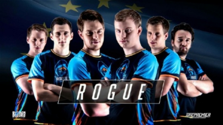 Rogue（美国电子竞技俱乐部）_百度百科