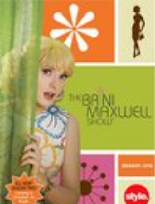 The Brini Maxwell Show_百度百科