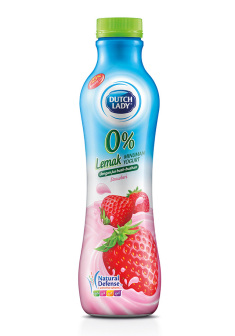 Dutch Lady_百度百科