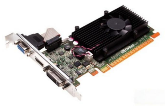 nVIDIA GeForce GT 605_百度百科
