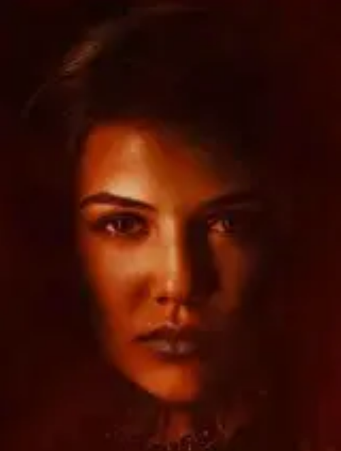 戴维娜（电视剧《初代吸血鬼》中的角色）_百度百科