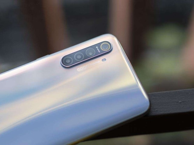 realme高管：新机拥有90Hz刷新率屏幕_百科TA说