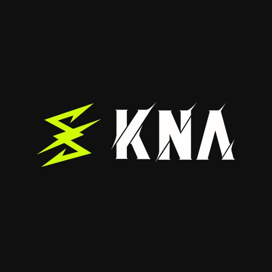 KNA（品牌）_百度百科