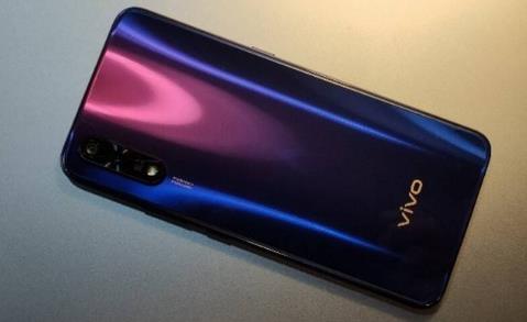 真正的水桶机，vivo Z5挑战竞争激烈的千元市场_百科TA说