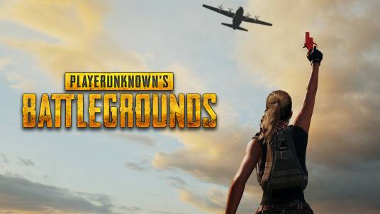 PLAYERUNKNOWN'S BATTLEGROUNDS_百度百科