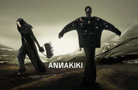 annakiki（服装品牌）_百度百科