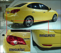 现代VERNA_百度百科