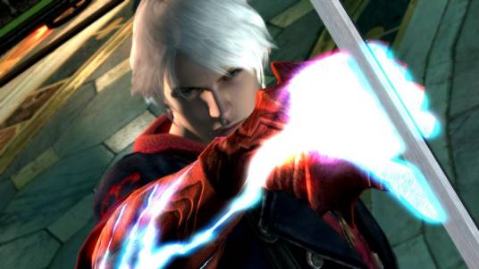 DMC4_百度百科