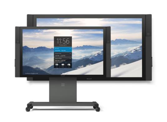 Surface Hub_百度百科