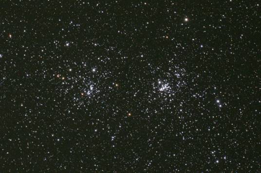 NGC 884_百度百科