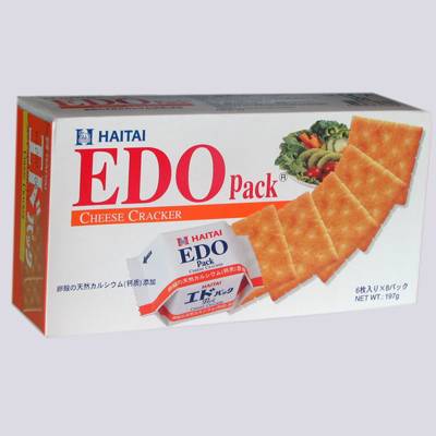 EDO pack_百度百科