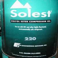SOLEST 220_百度百科