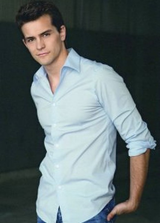 Daniel Wisler_百度百科