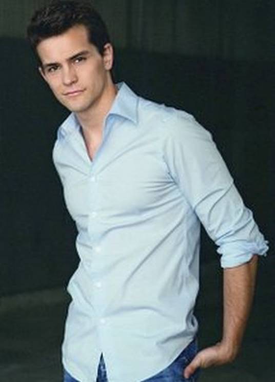 Daniel Wisler_百度百科