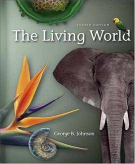 The Living World（Johnson, George B.著图书）_百度百科