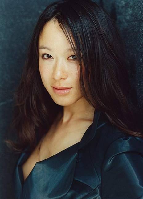 Nina Liu_百度百科