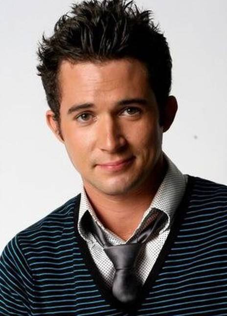 Justin Willman_百度百科