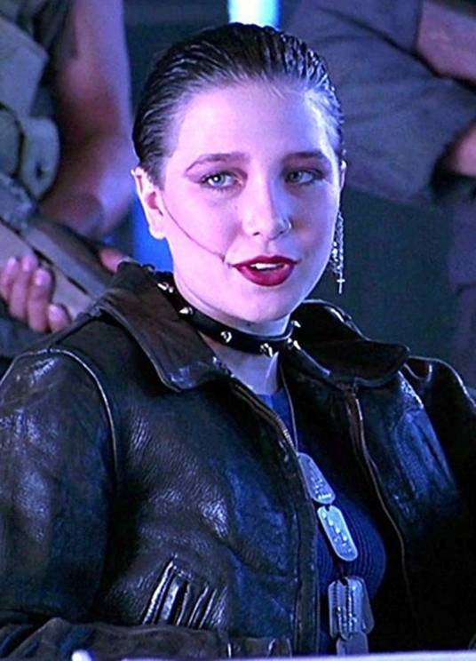 Jennifer Banko_百度百科