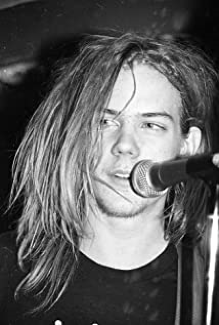 David Pirner_百度百科