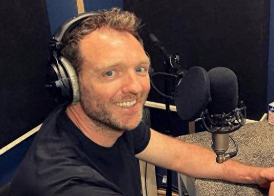 Tom McKay_百度百科