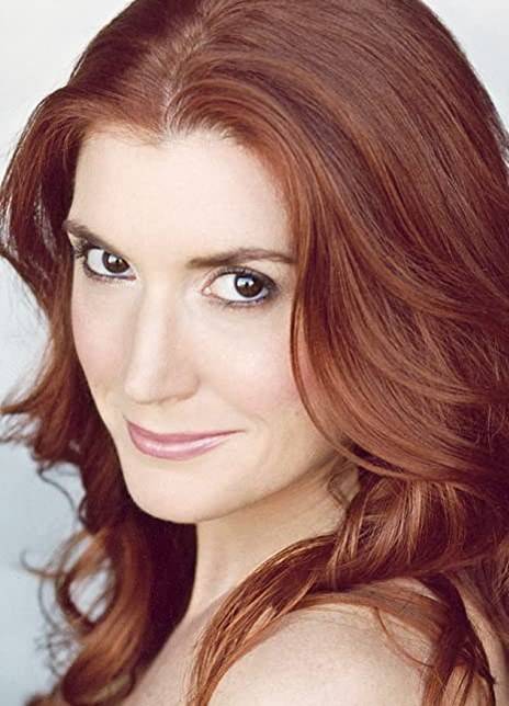 Julia Fowler_百度百科