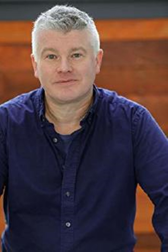 Grahame Wood_百度百科