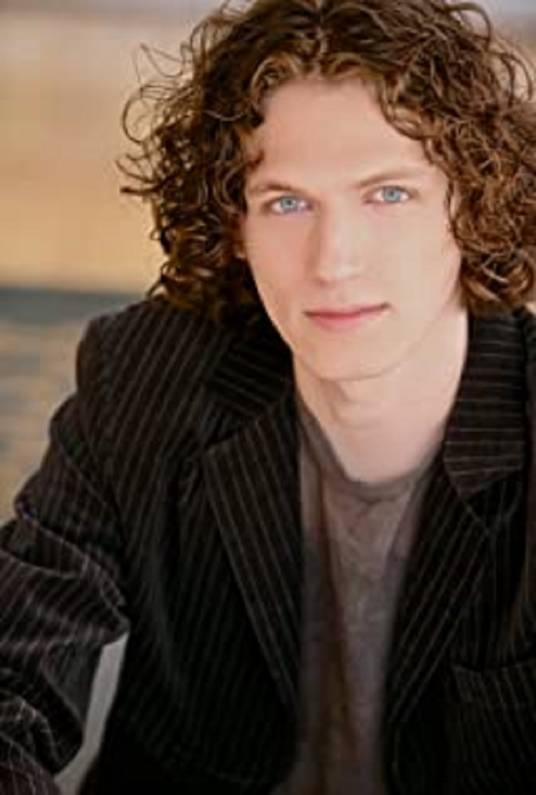 Jacob Rosenbaum_百度百科