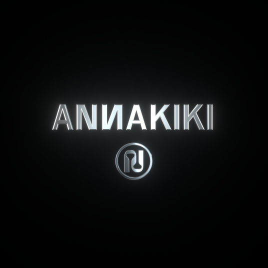 annakiki_百度百科