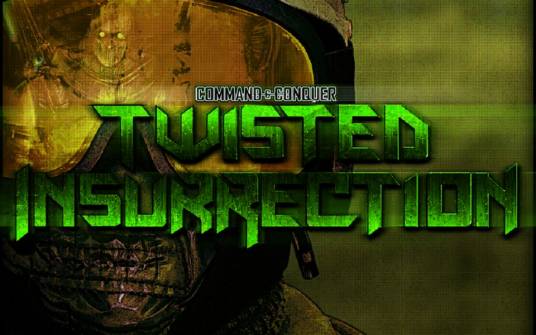 Twisted Insurrection_百度百科